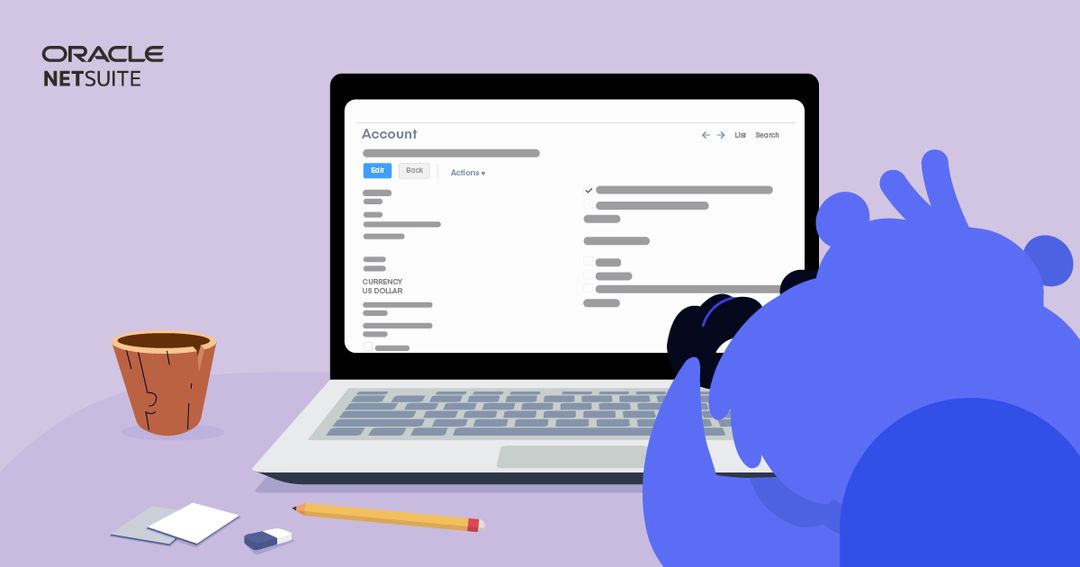 Mastering NetSuite's CTA Account: A Comprehensive Guide